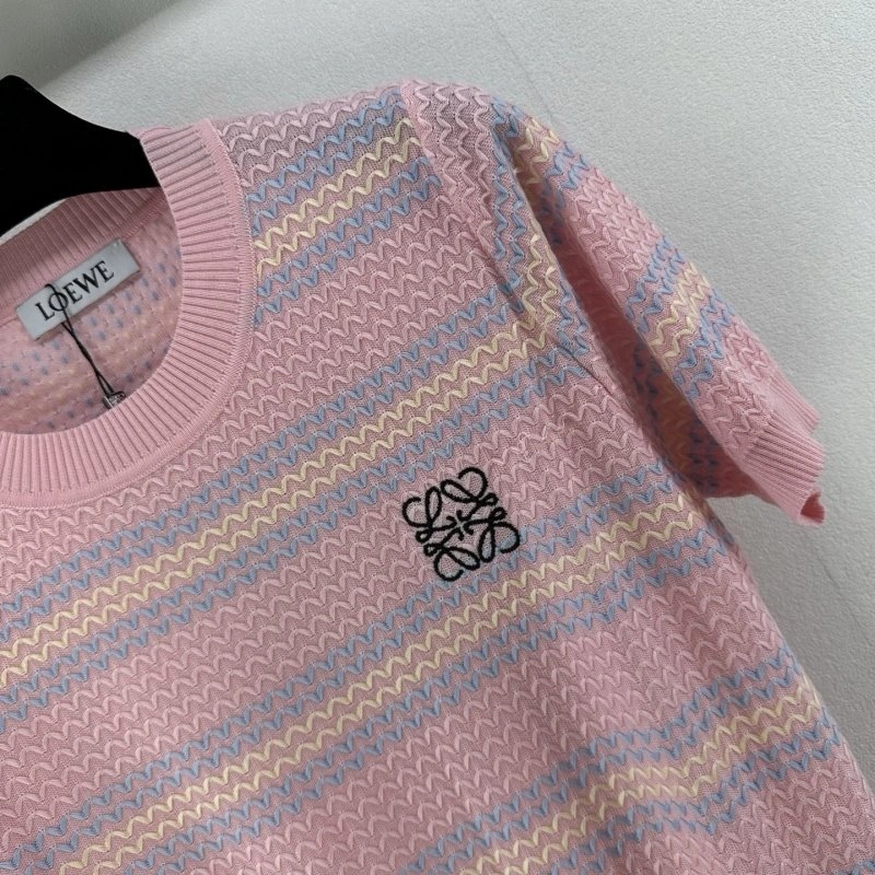 Perfect replica Loewe T-Shirts