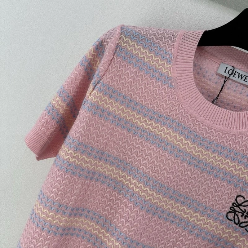 Perfect replica Loewe T-Shirts