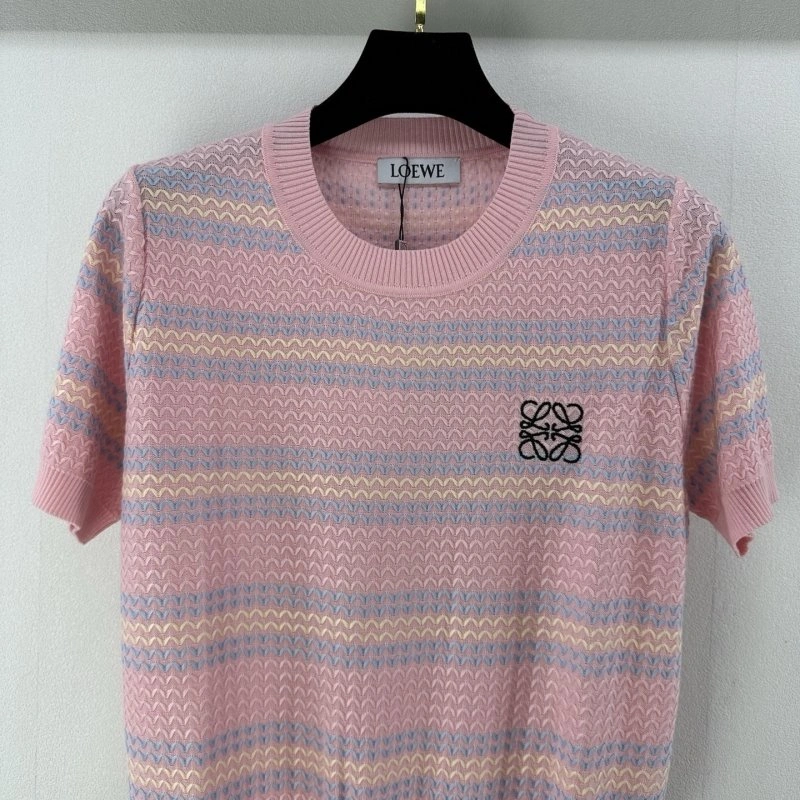 Perfect replica Loewe T-Shirts