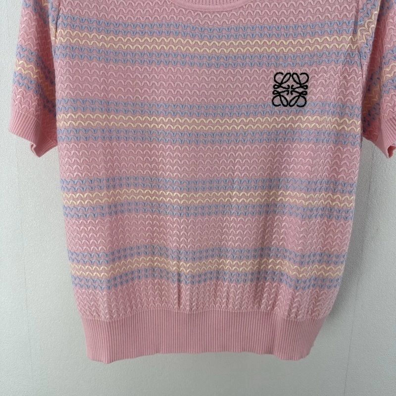 Perfect replica Loewe T-Shirts
