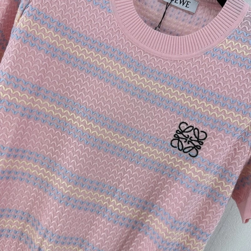 Perfect replica Loewe T-Shirts