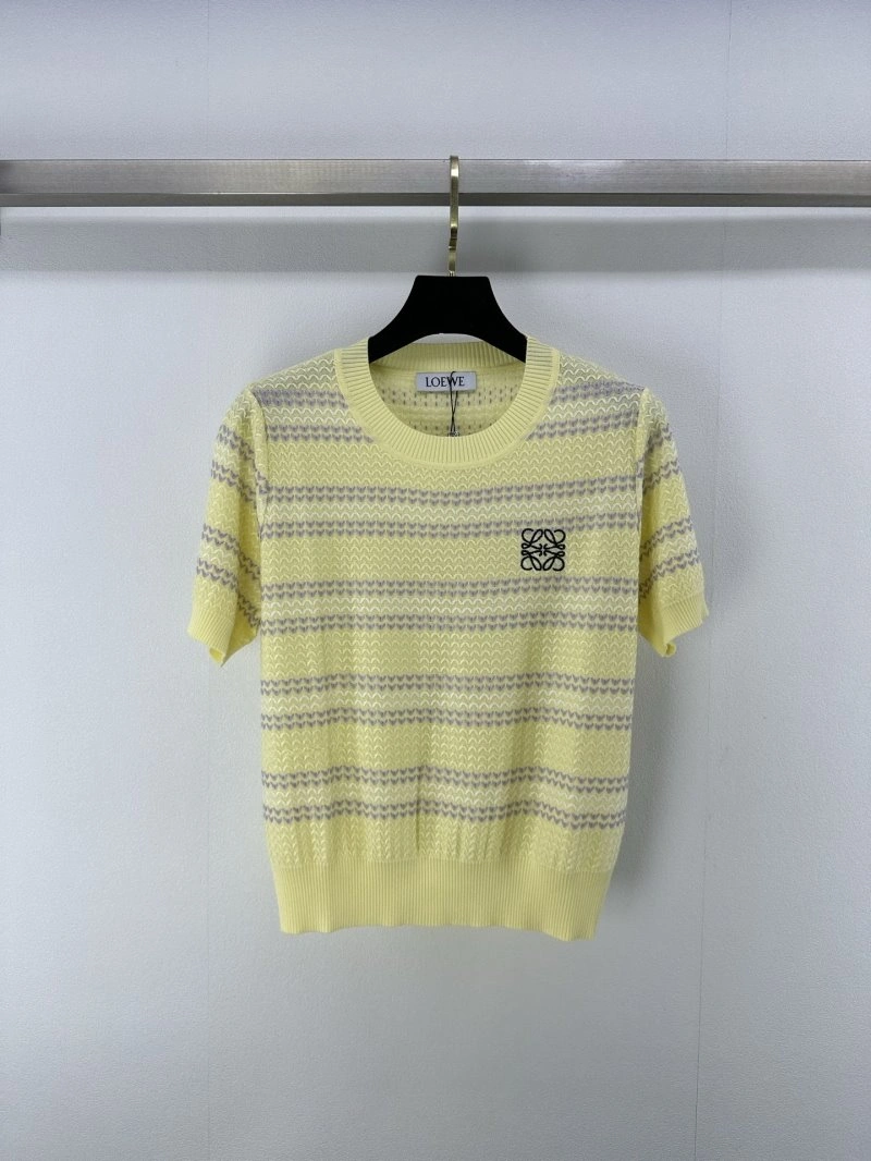Loewe T-Shirts