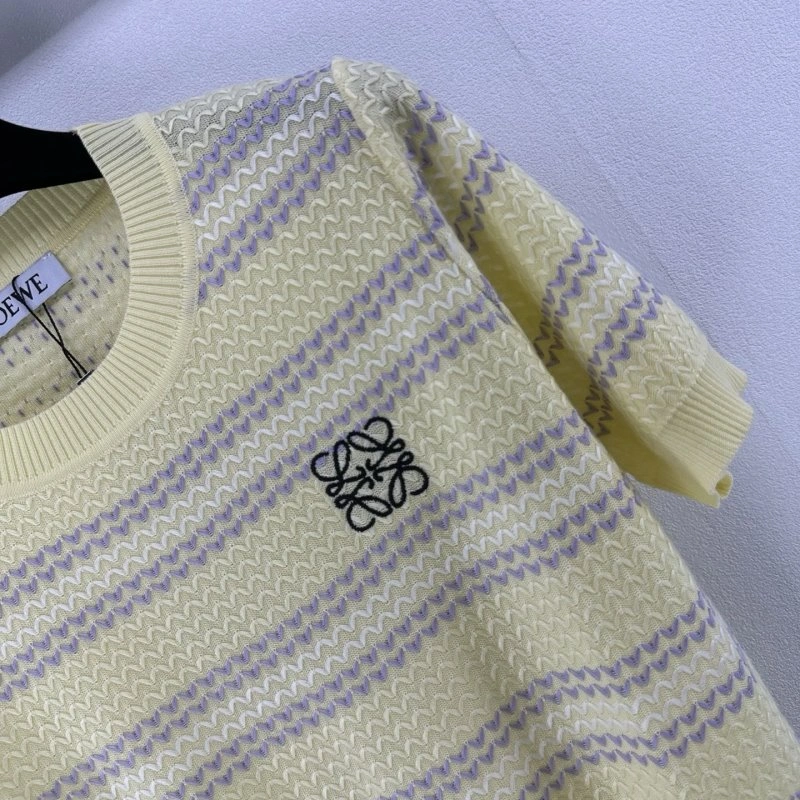 1:1 copy Loewe T-Shirts