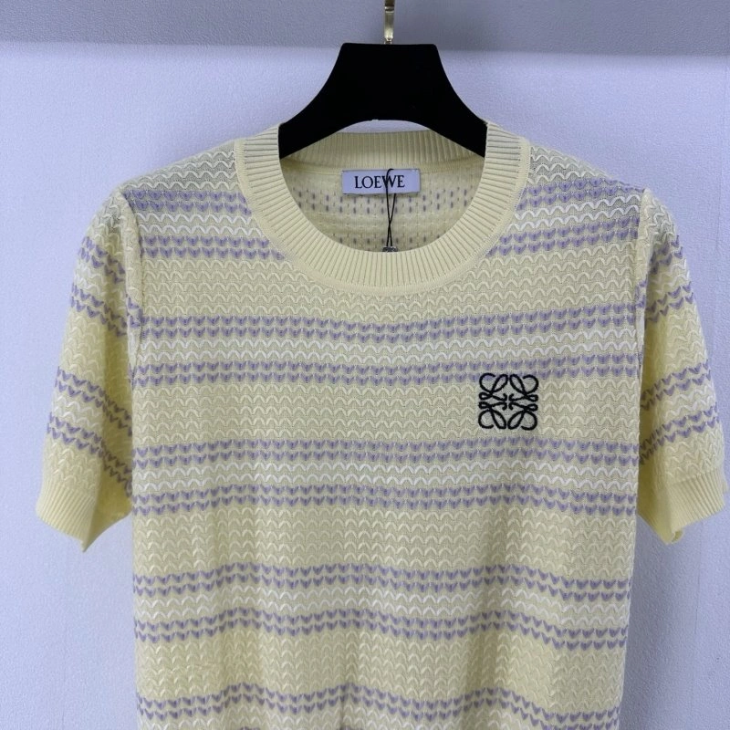 1:1 copy Loewe T-Shirts