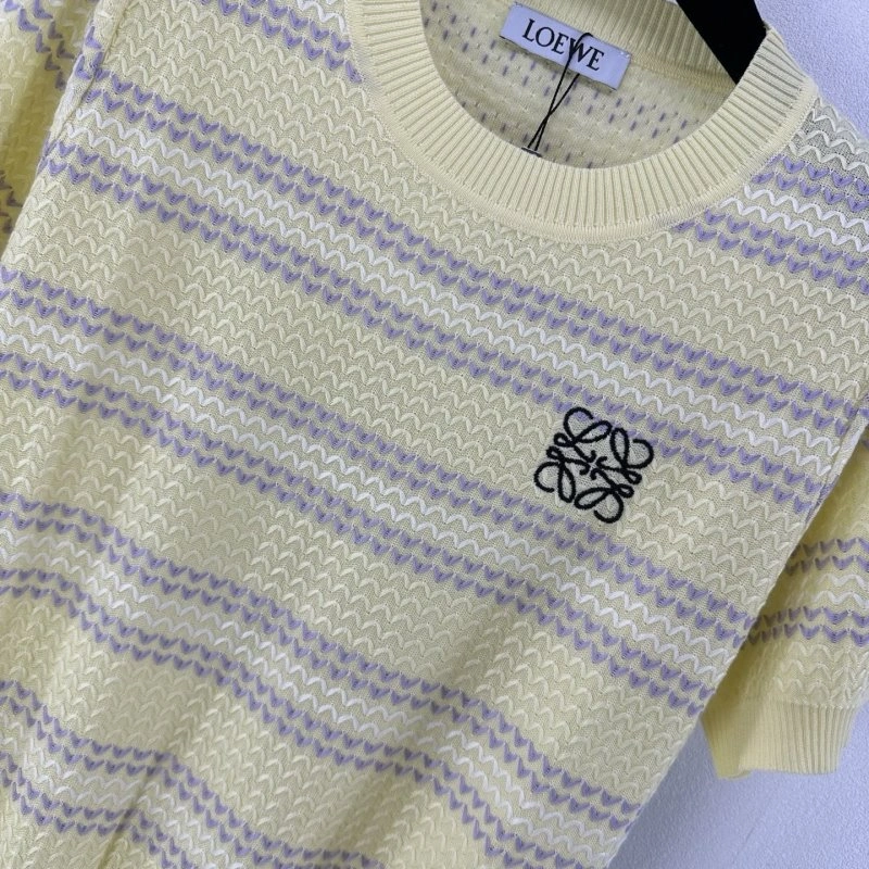 1:1 copy Loewe T-Shirts