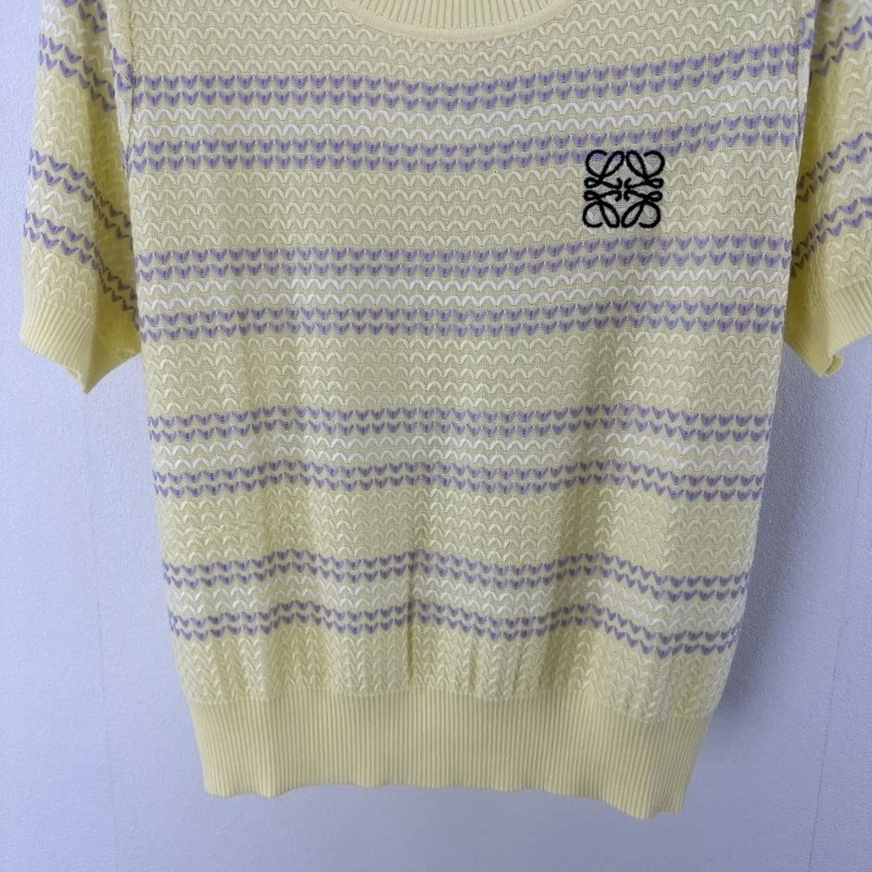 1:1 copy Loewe T-Shirts