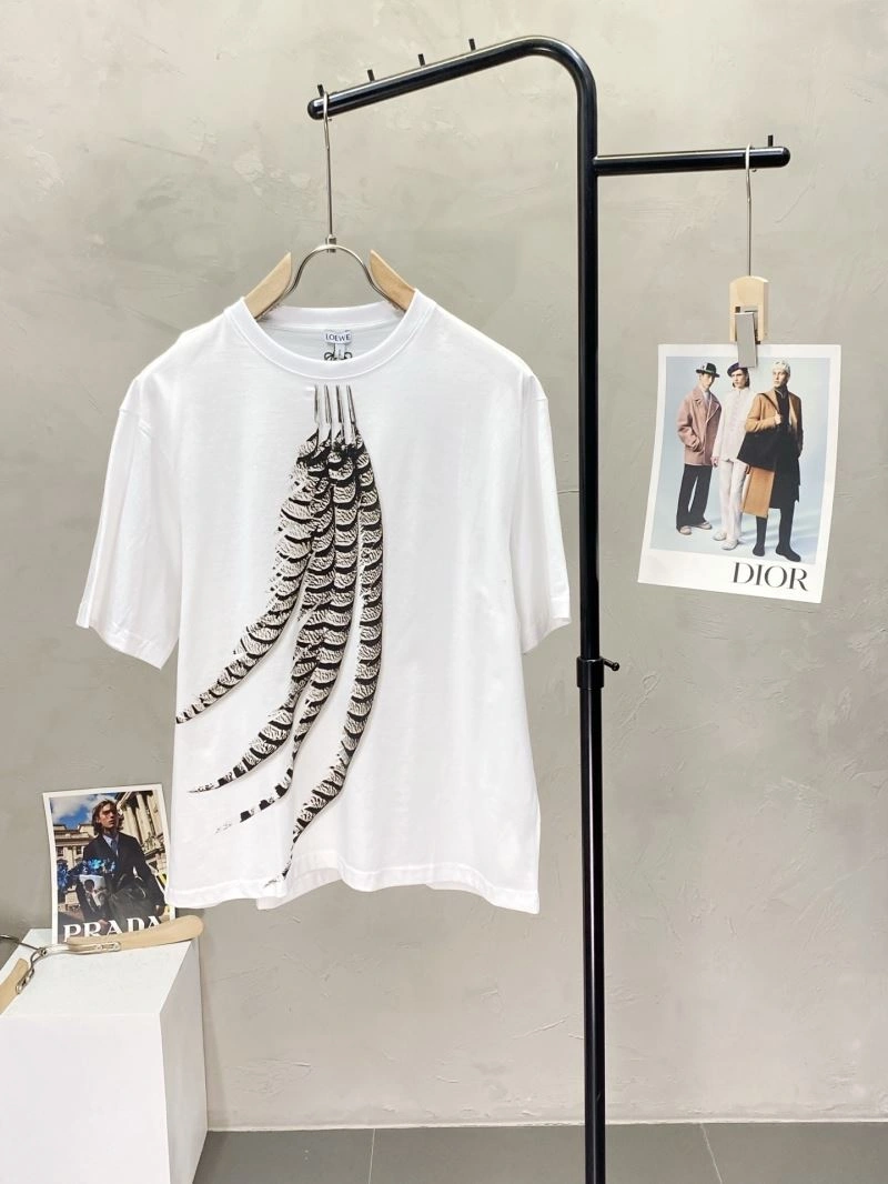Loewe T-Shirts