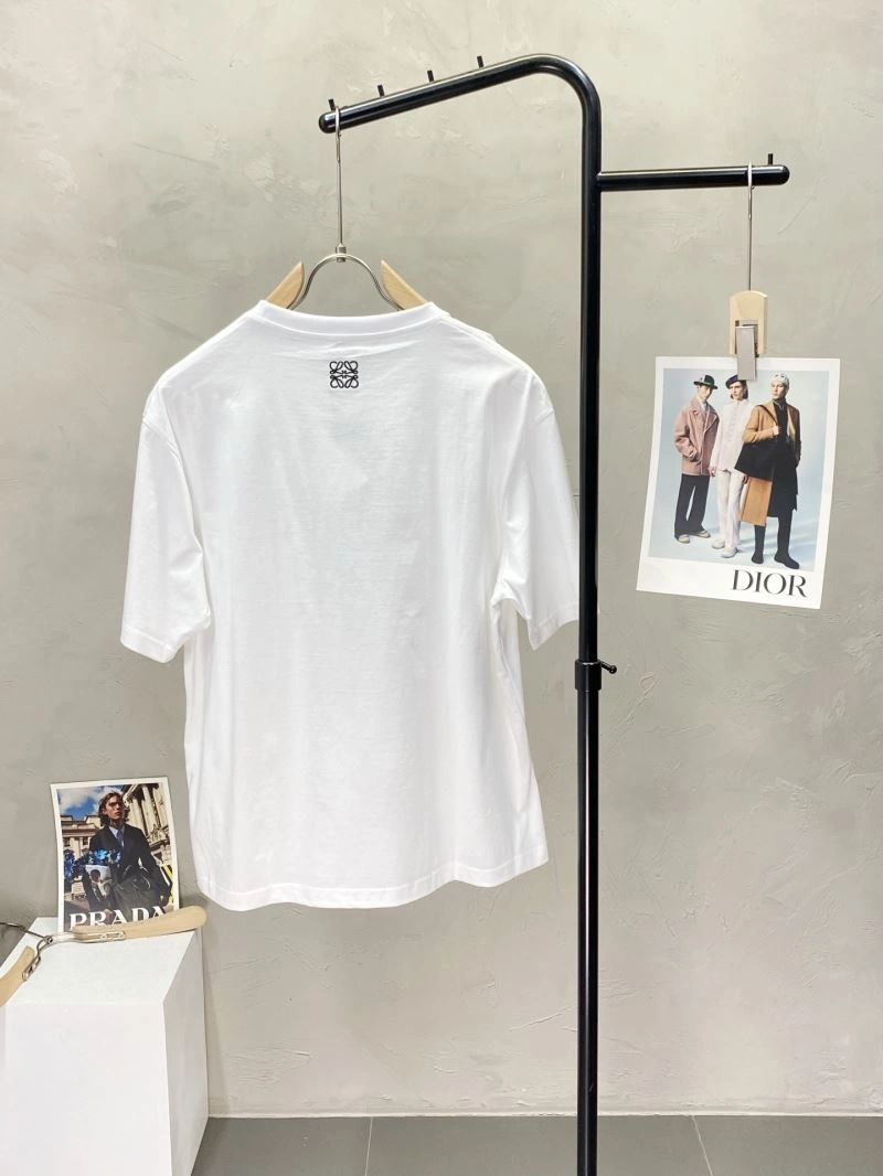 Official Loewe T-Shirts