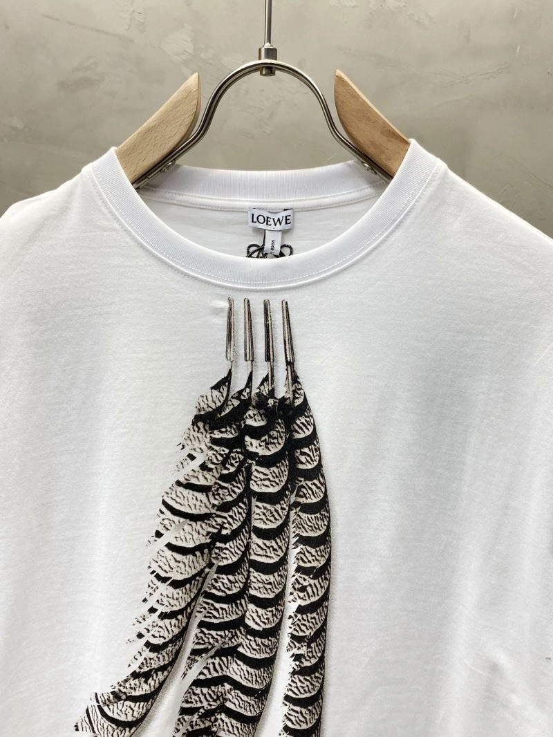 Official Loewe T-Shirts