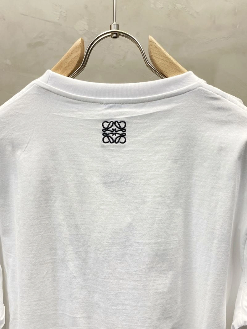 Official Loewe T-Shirts