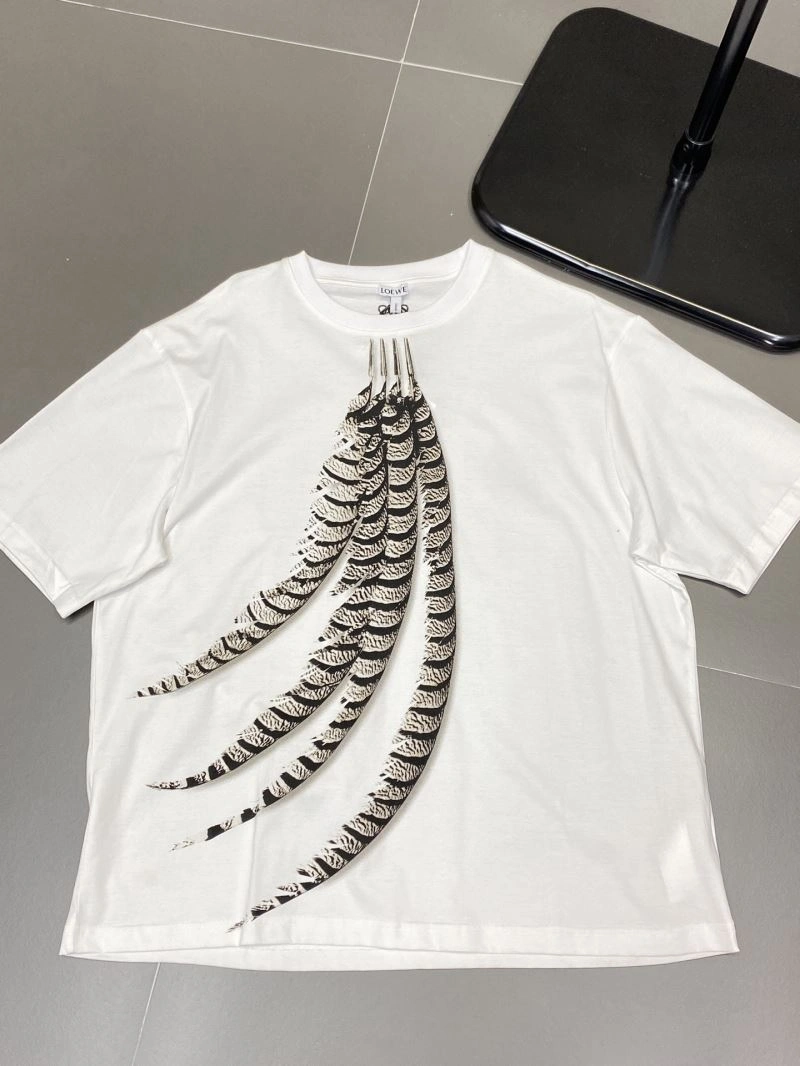 Official Loewe T-Shirts