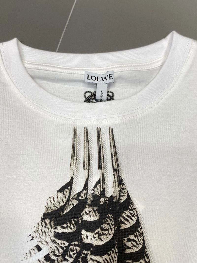 Official Loewe T-Shirts
