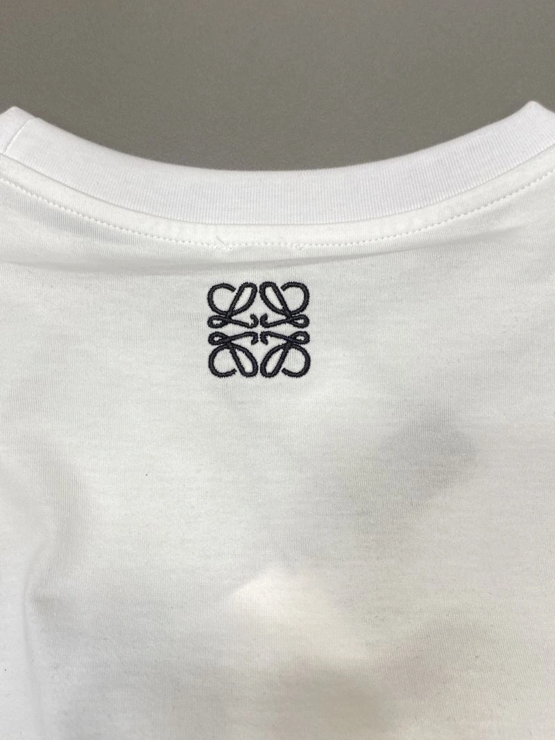 Official Loewe T-Shirts