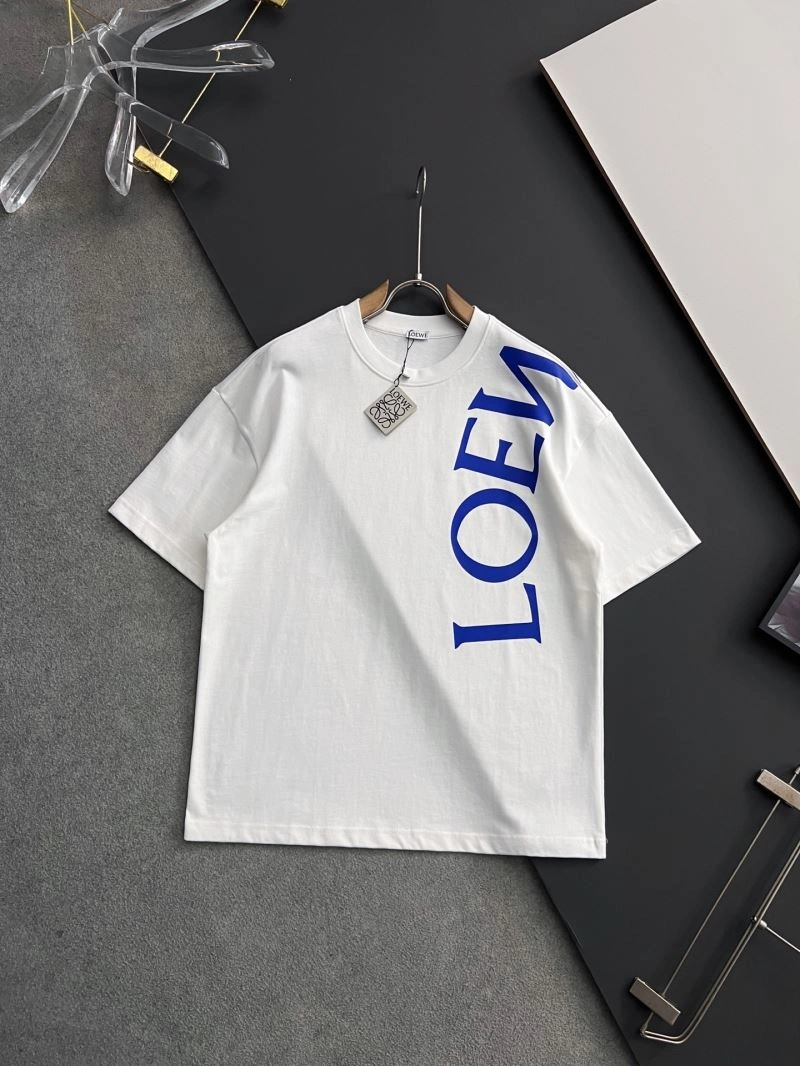 Loewe T-Shirts