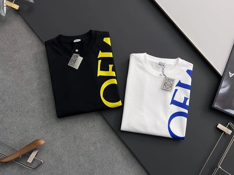 Genuine Loewe T-Shirts
