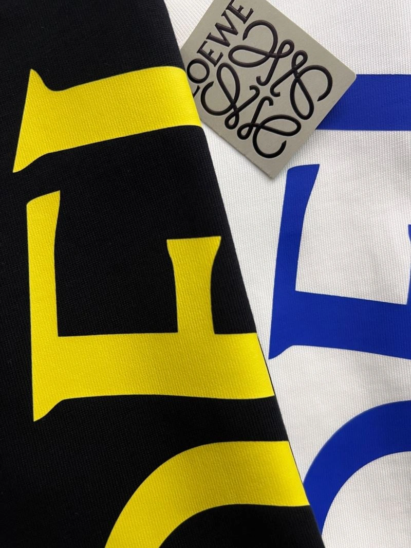 Genuine Loewe T-Shirts