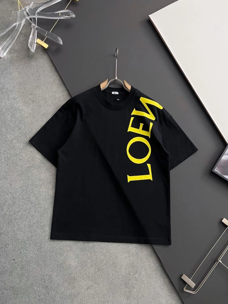 Genuine Loewe T-Shirts
