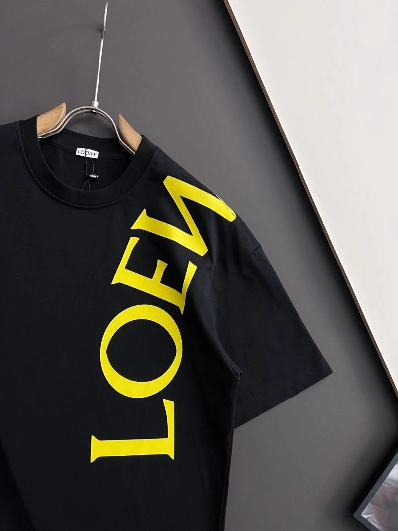 Genuine Loewe T-Shirts