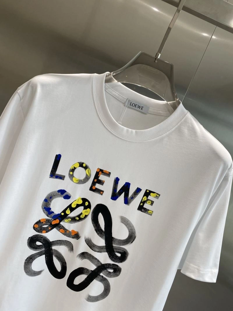 Original Loewe T-Shirts