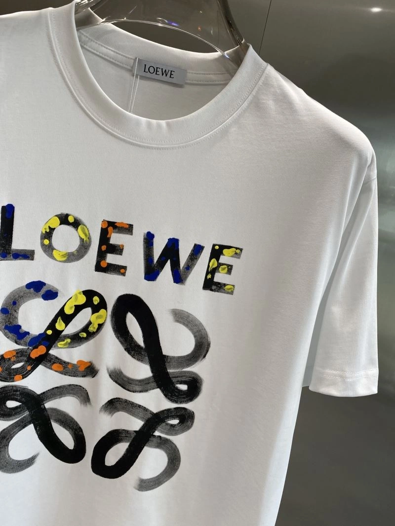Original Loewe T-Shirts