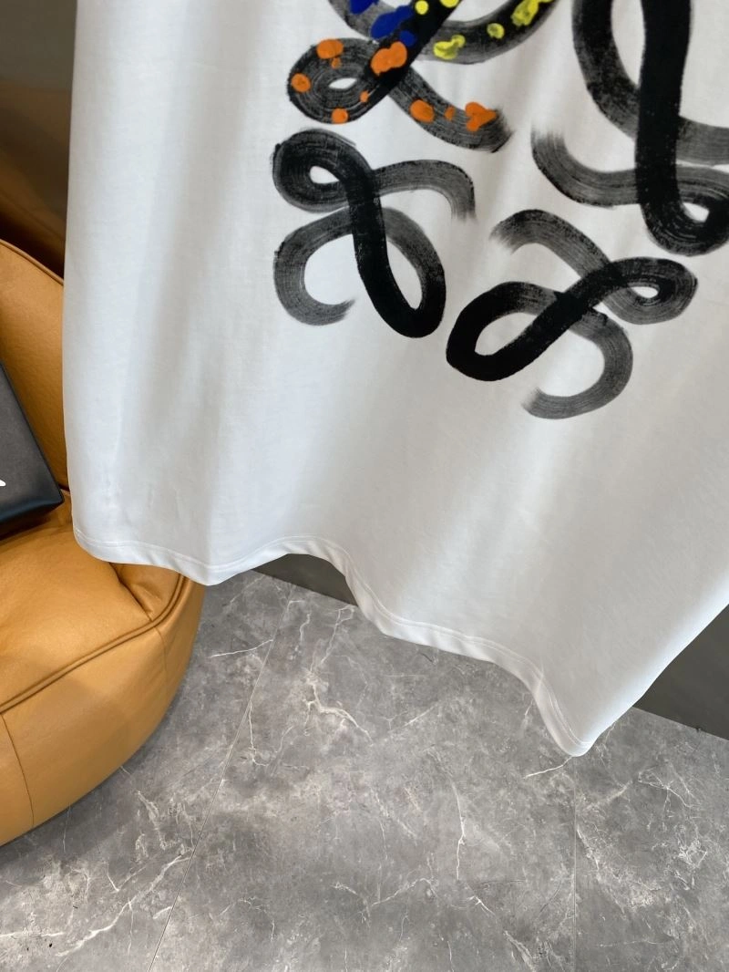 Original Loewe T-Shirts