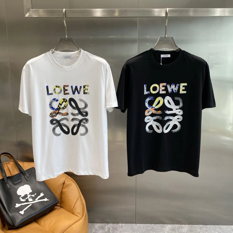 Loewe T-Shirts