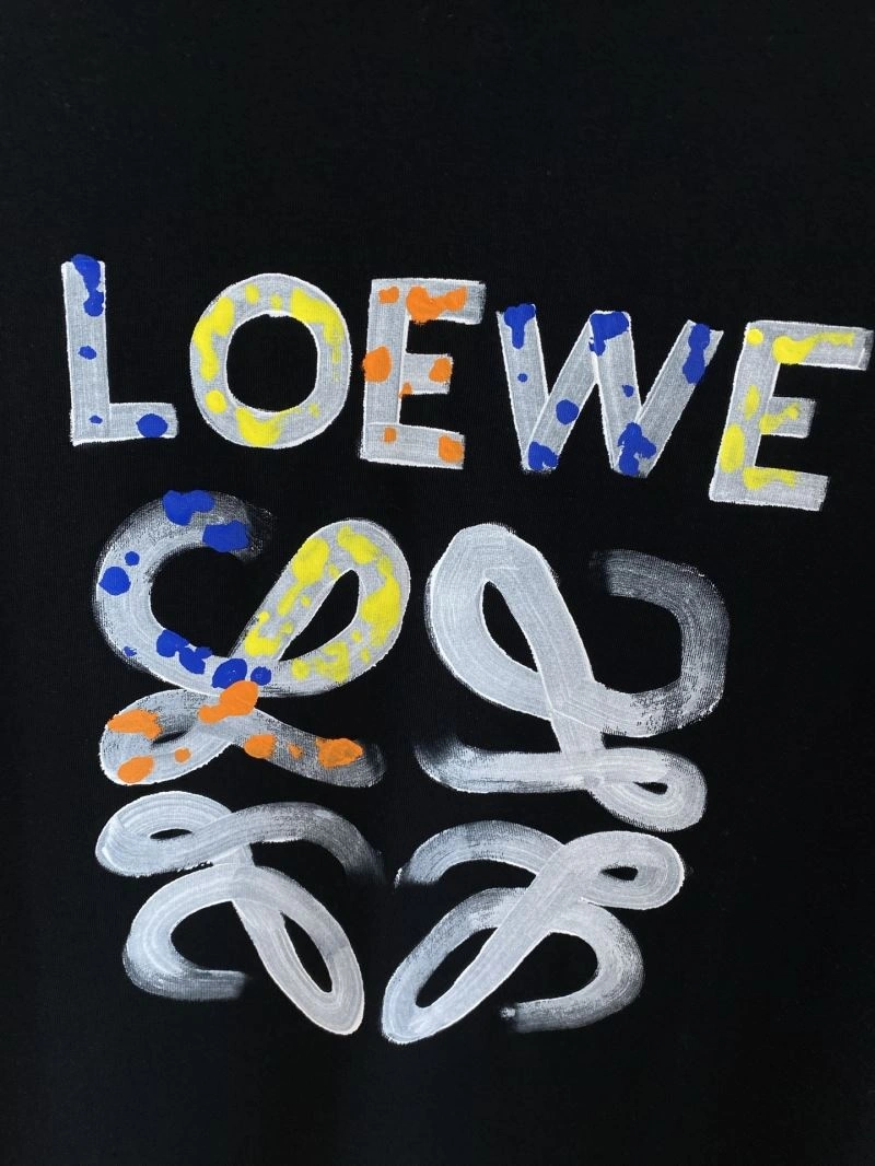 Bargain Loewe T-Shirts