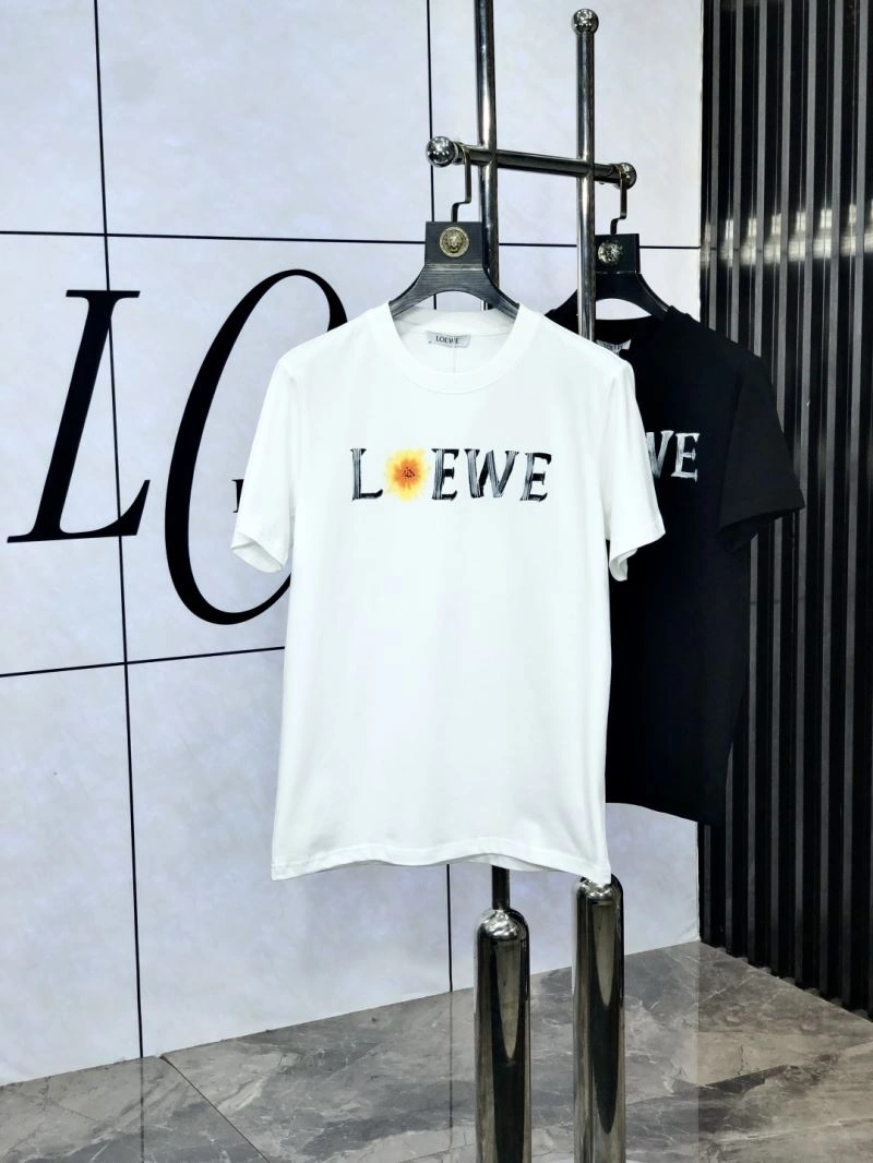 Loewe T-Shirts