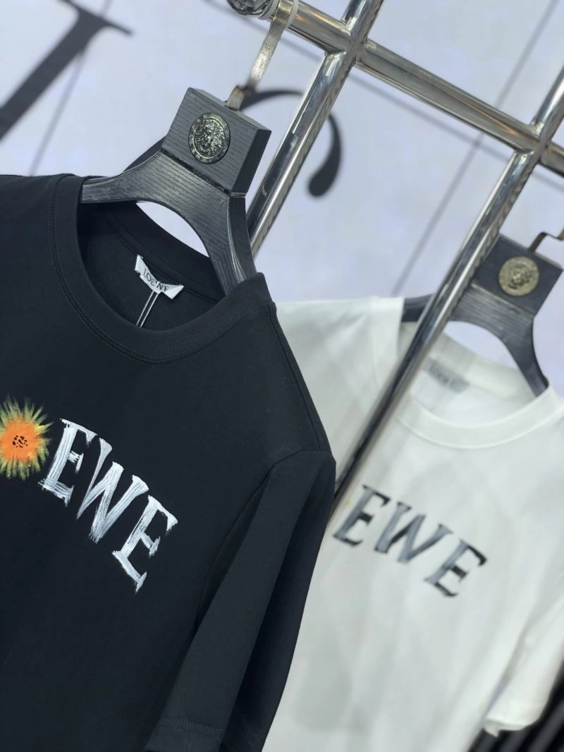 Precise copy Loewe T-Shirts