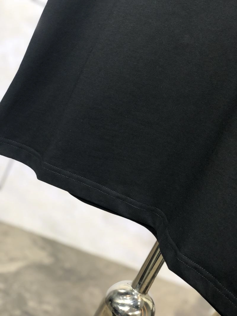 Precise copy Loewe T-Shirts
