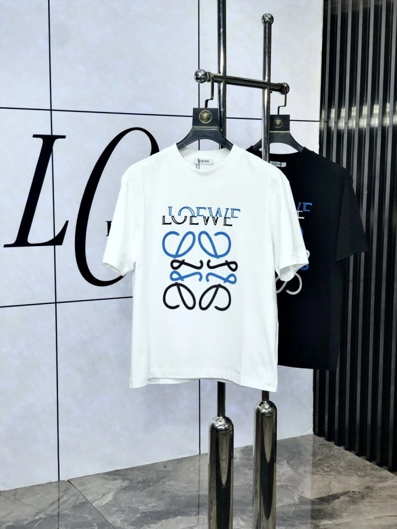 Loewe T-Shirts