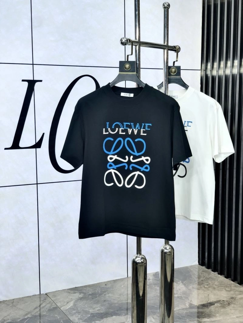 Value-priced Loewe T-Shirts