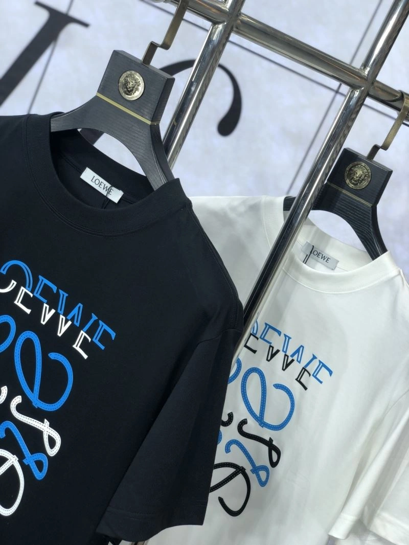 Value-priced Loewe T-Shirts