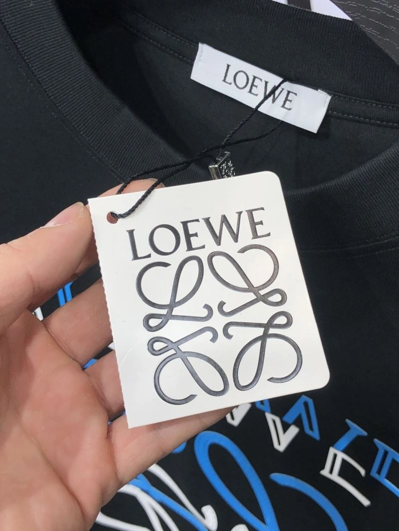 Value-priced Loewe T-Shirts