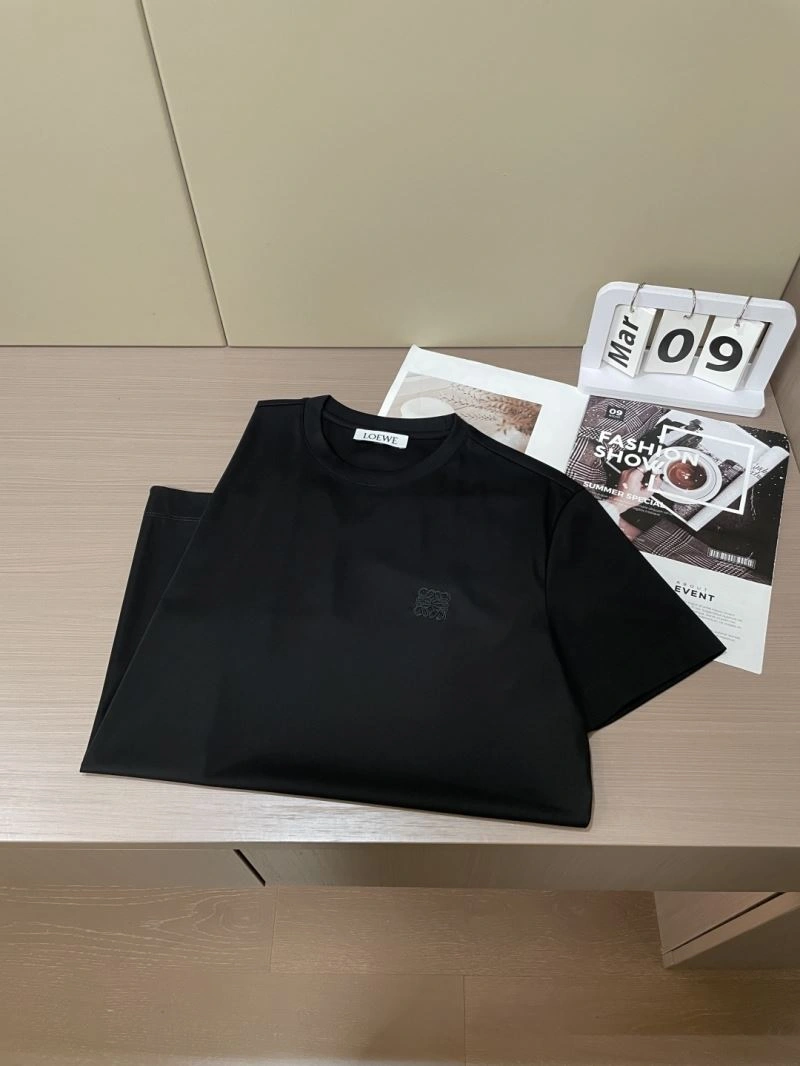 Perfect replica Loewe T-Shirts