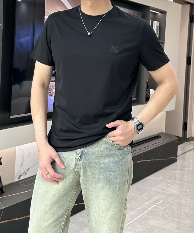 Perfect replica Loewe T-Shirts