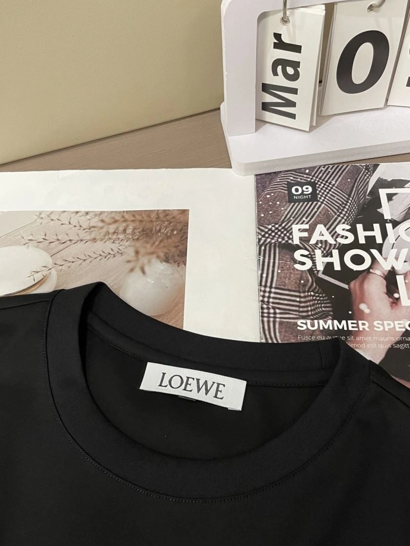 Perfect replica Loewe T-Shirts