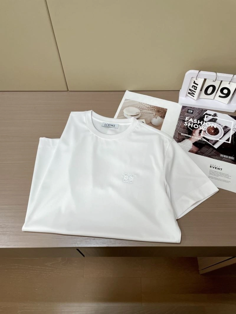 1:1 copy Loewe T-Shirts