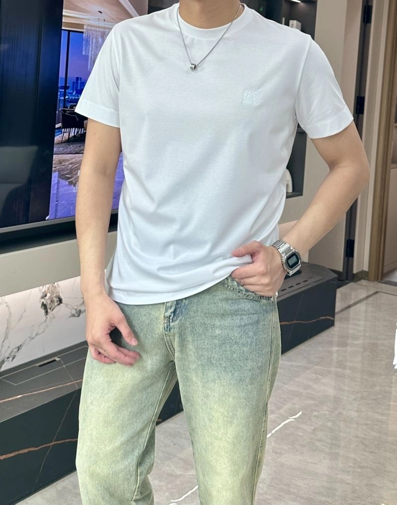 1:1 copy Loewe T-Shirts