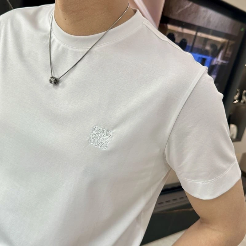 1:1 copy Loewe T-Shirts