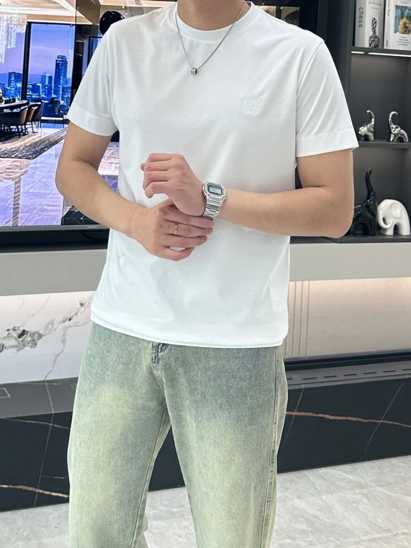 1:1 copy Loewe T-Shirts