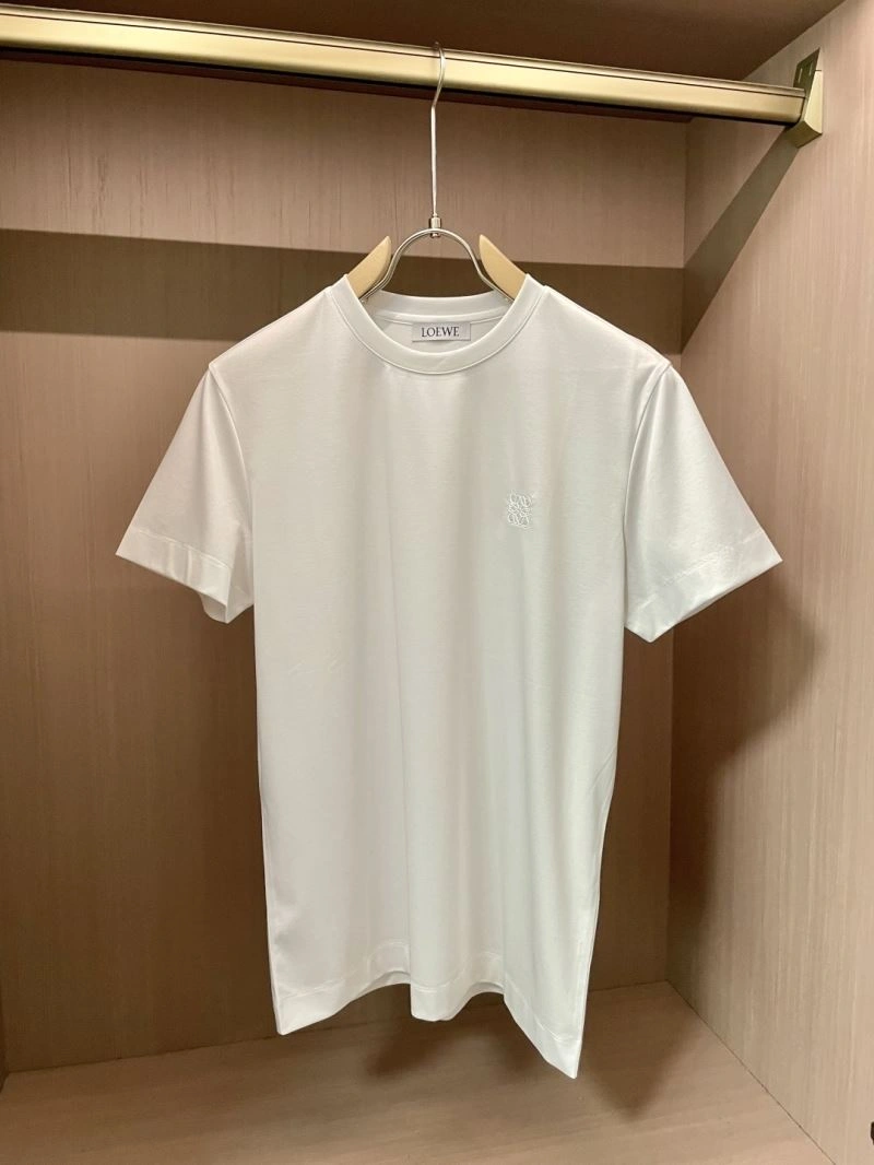 1:1 copy Loewe T-Shirts