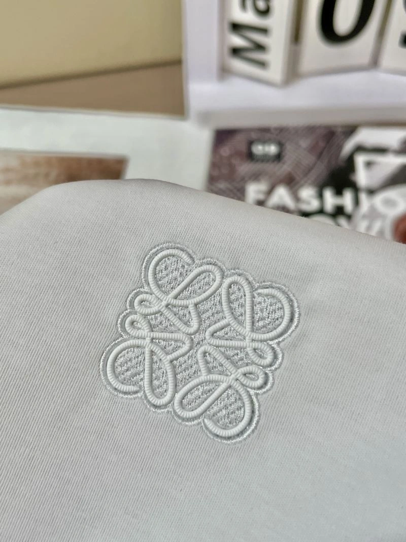 1:1 copy Loewe T-Shirts