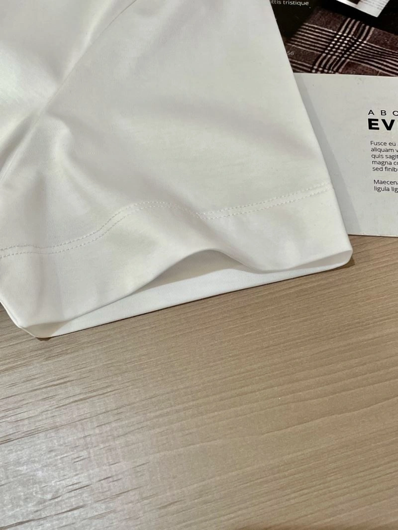 1:1 copy Loewe T-Shirts
