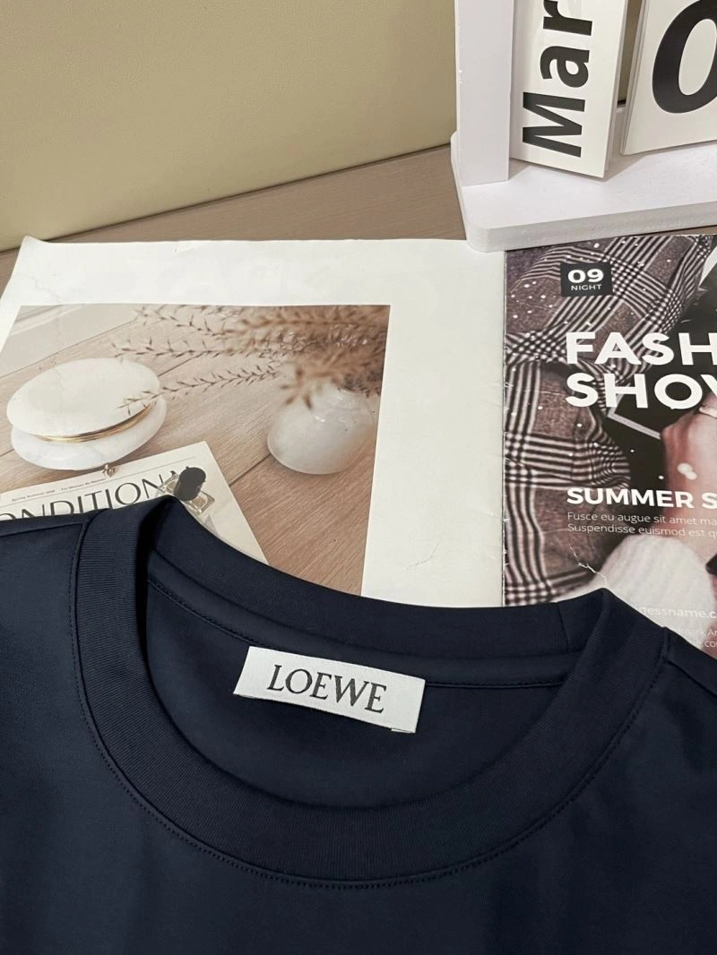 Low-cost Loewe T-Shirts