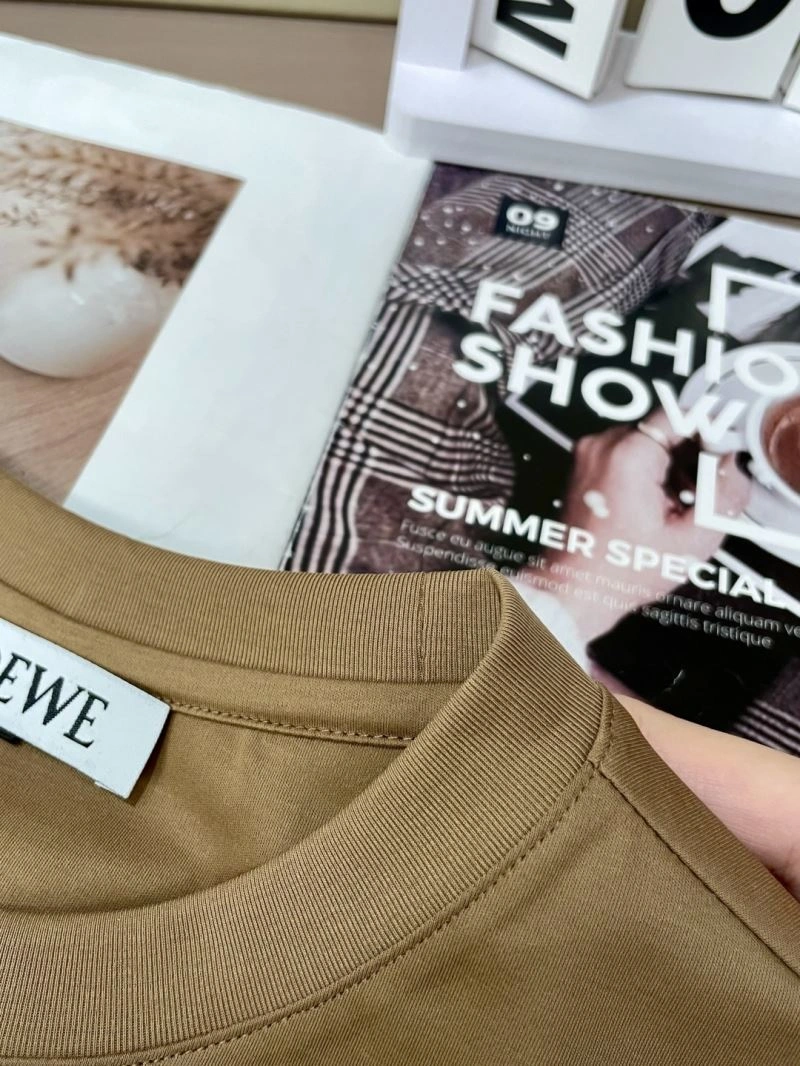 Economical Loewe T-Shirts