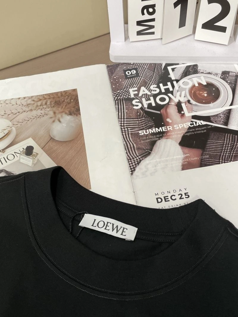 OEM Loewe T-Shirts