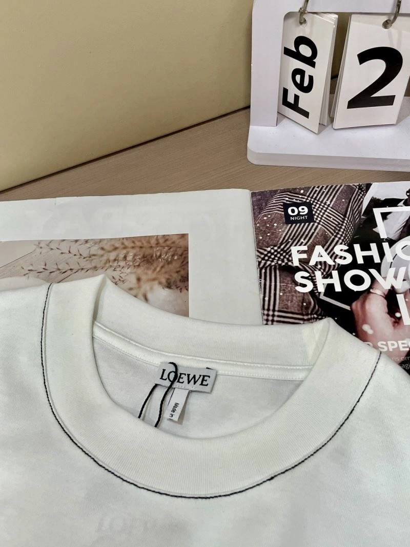 Budget-friendly Loewe T-Shirts
