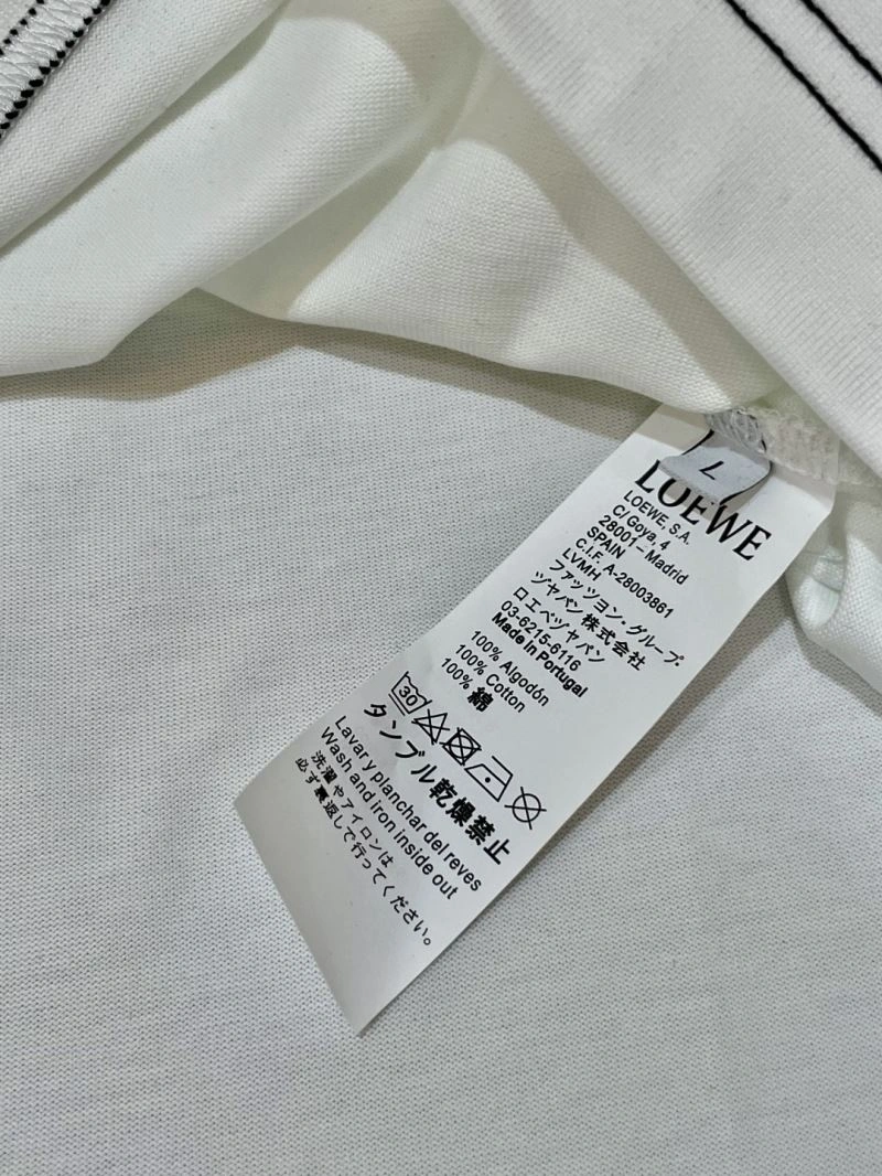 Budget-friendly Loewe T-Shirts