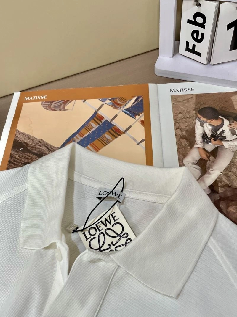 High fidelity Loewe T-Shirts